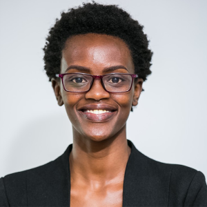 Tracy Mwangi – InnovateNBO