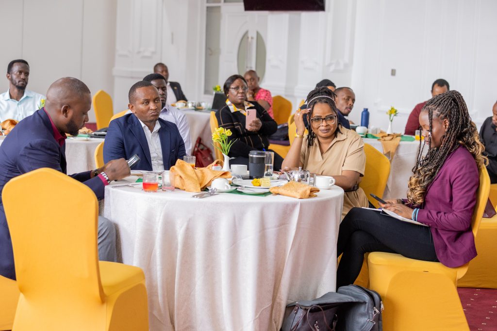 Innovate Nairobi – Africa’s Leading Tech Frontier